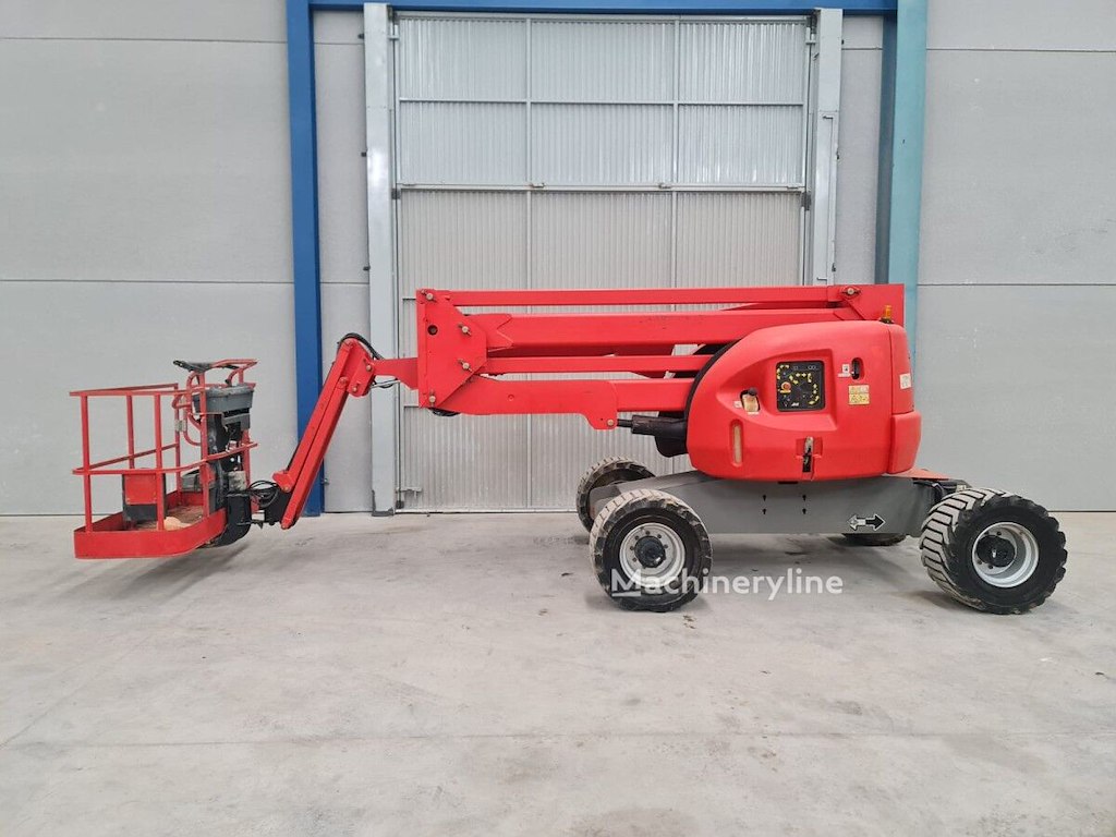 JLG 450AJ hidraulična zglobna platforma