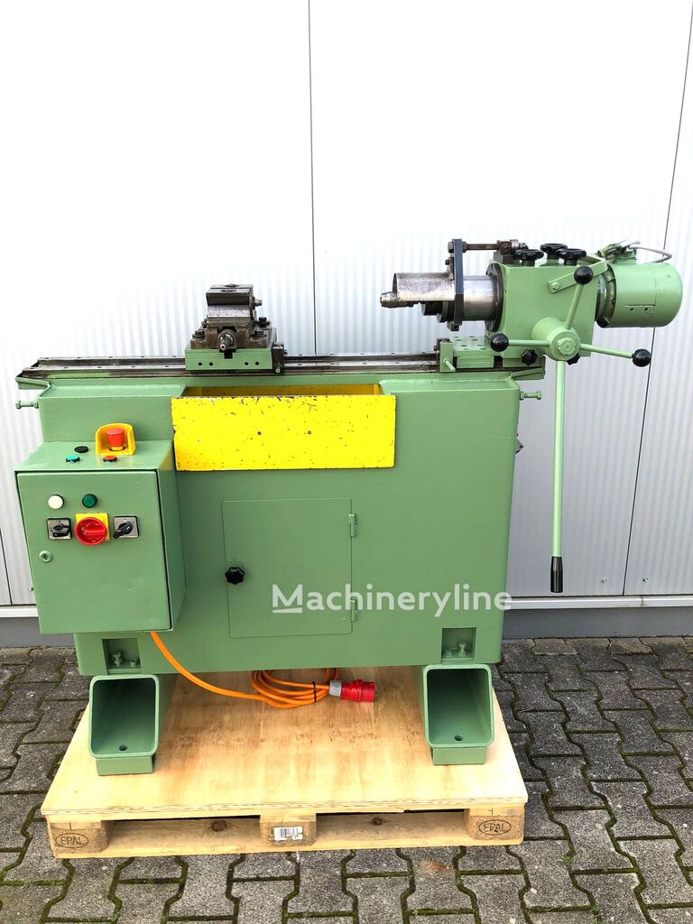 KUHN KAZ 80-2 Zentriermaschine druga mašina za obradu metala