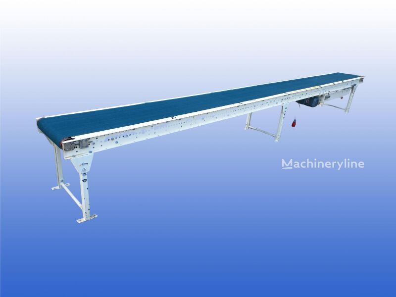 Mannesmann Demag 47 cm trakasti konvejer
