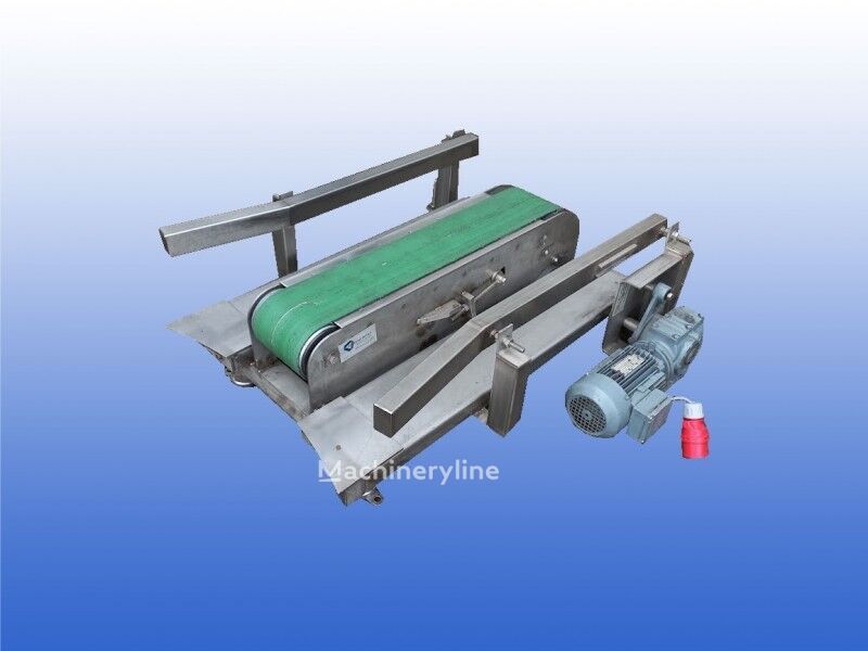 Brüel 16 cm trakasti konvejer