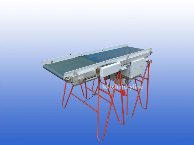 Transnorm 40 cm trakasti konvejer