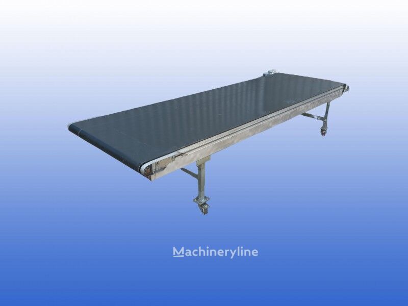 Aweta Transportband gebruikt 100 cm trakasti konvejer