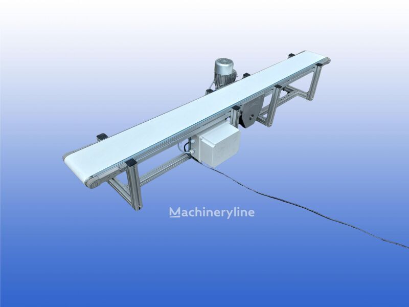 Transportband gebruikt 17 cm Easy conveyors trakasti konvejer