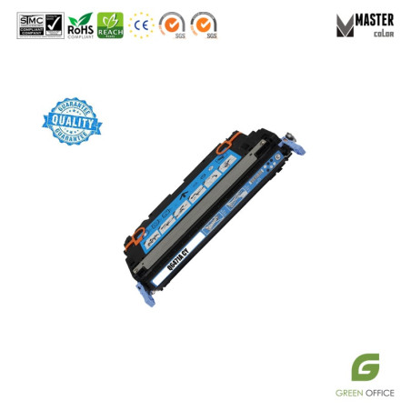 HP 502A CYAN KOMPATIBILNI TONER (Q6471A)