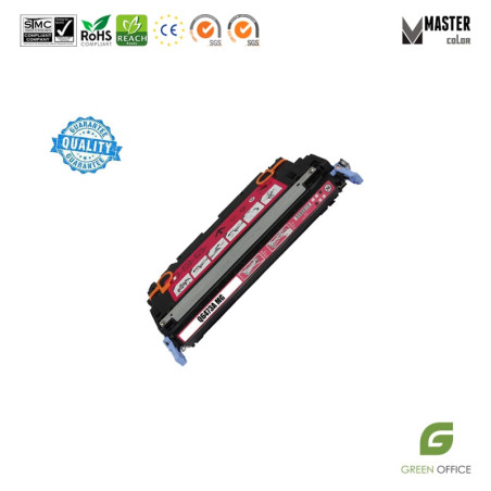 HP 502A MAGENTA KOMPATIBILNI TONER (Q6473A)