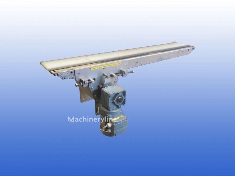 N.M. Heilig B.V 15 cm trakasti konvejer
