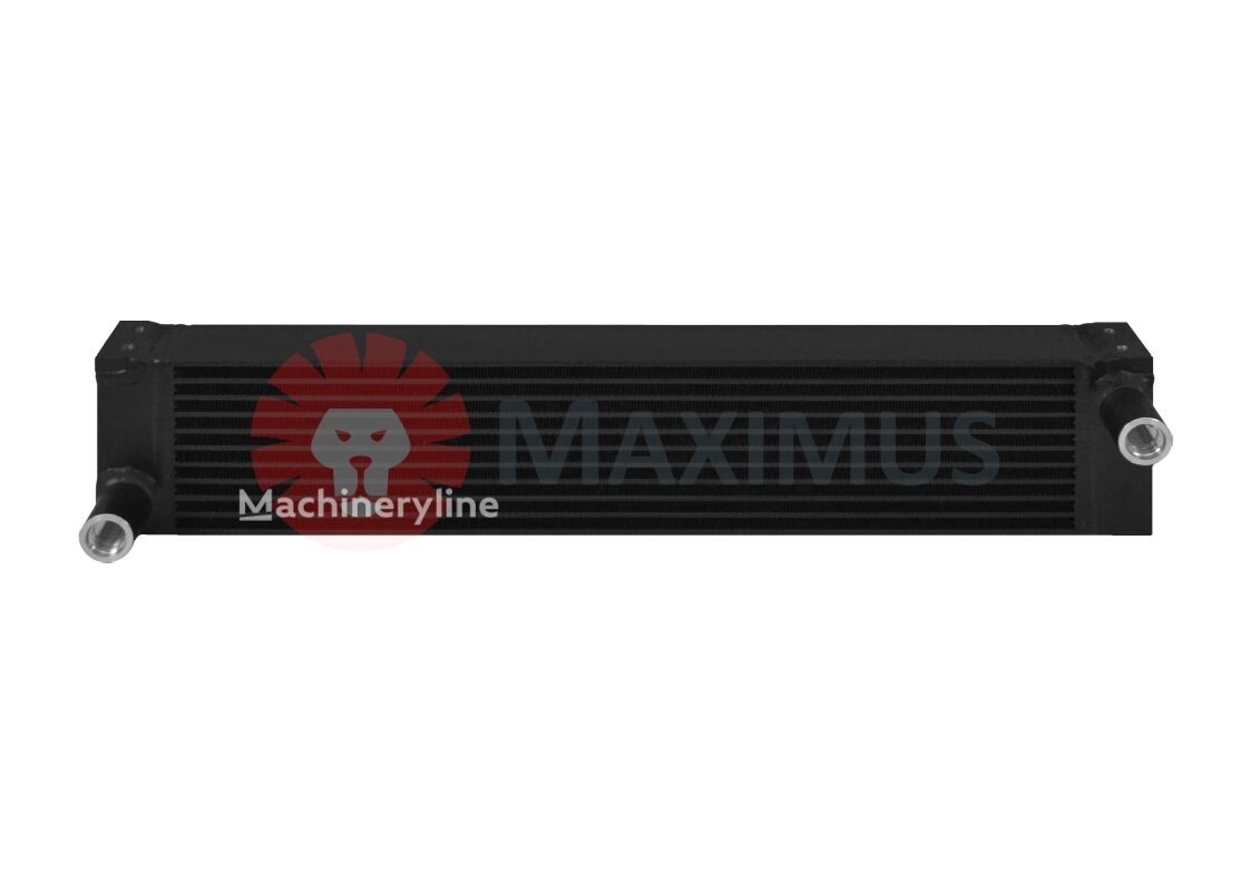 Maximus NCP1906 hladnjak ulja za Manitou teleskopskog utovarivača