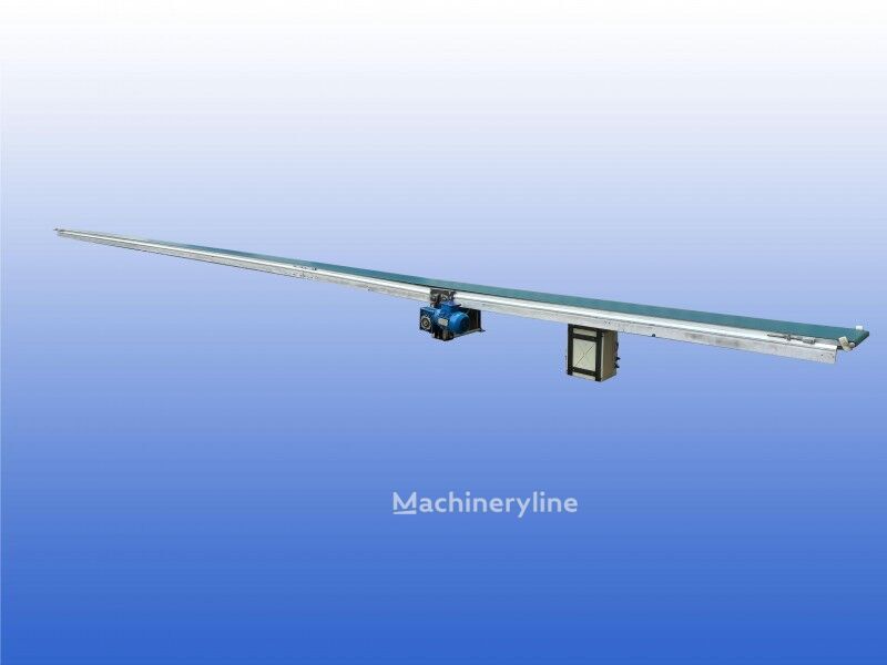 Rolleon trakasti konvejer