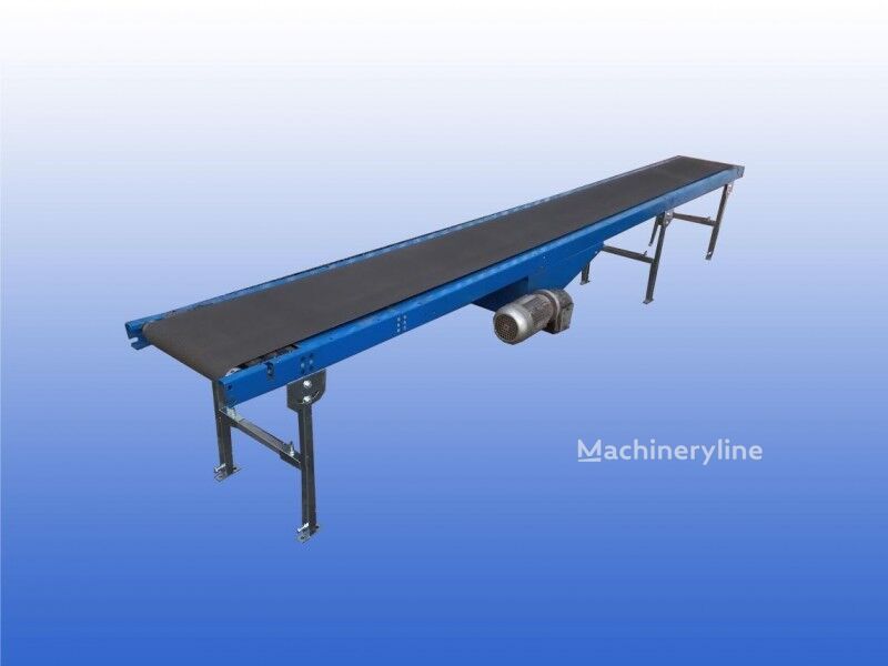 SSI Schäfer Transportband gebruikt 38 cm Ssi schaefer trakasti konvejer