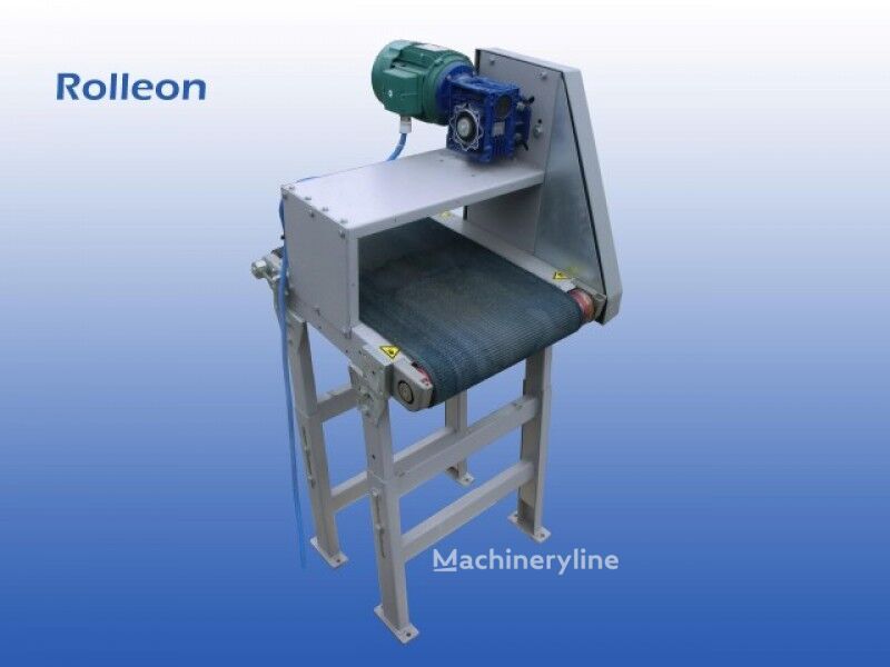 Transportband gebruikt 40 cm trakasti konvejer