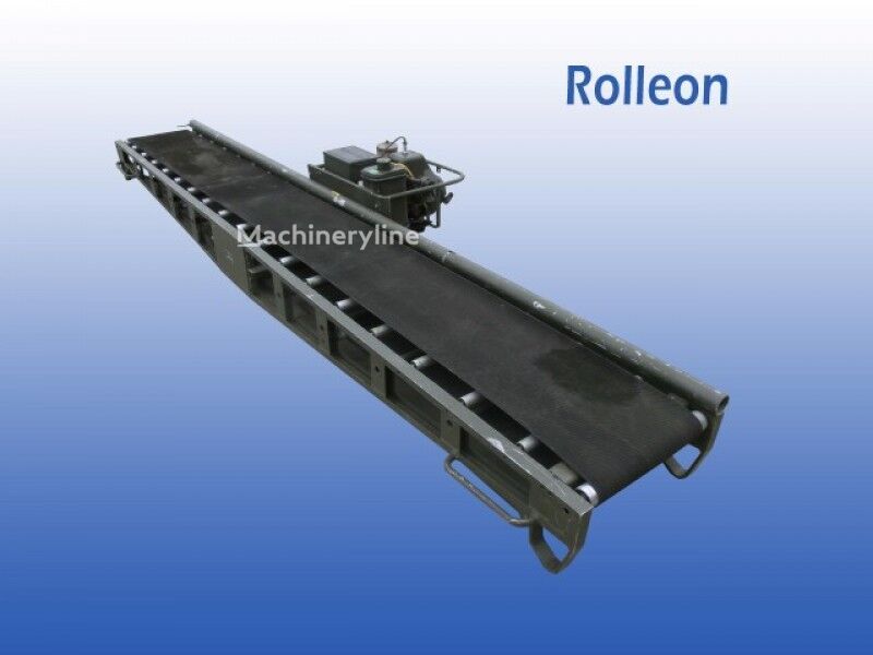 40 cm trakasti konvejer