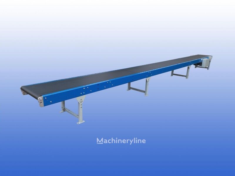 Transportband gebruikt 60 cm Van der Lande trakasti konvejer