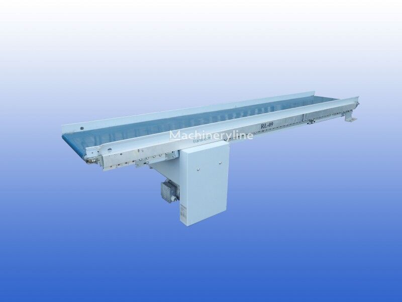 Transnorm Transportband gebruikt 40 cm Transnorm Systems trakasti konvejer