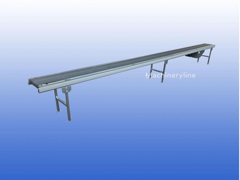 Knapp Transportband gebruikt 30 cm knapp benelux trakasti konvejer