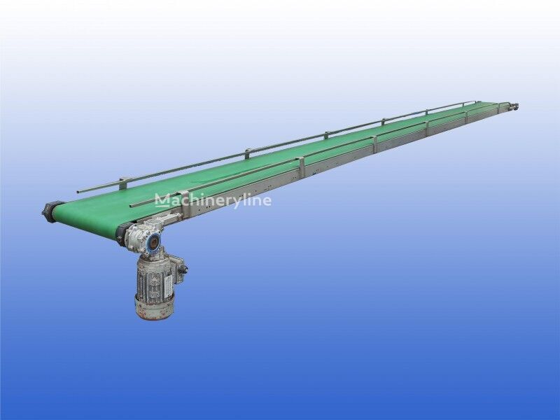 Crea-Tech Transportband gebruikt 30 cm Crea-tech trakasti konvejer