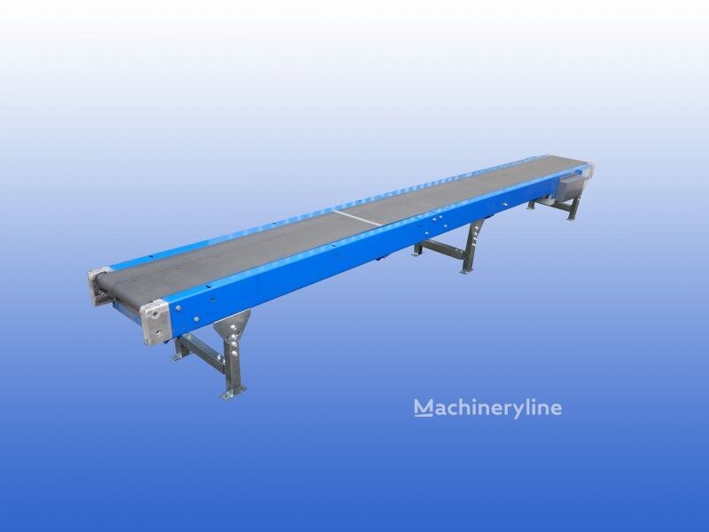 Transportband gebruikt 40 cm Van der Lande trakasti konvejer
