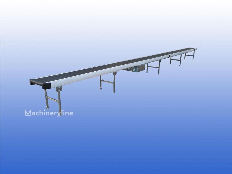 TGW Transportband gebruikt 40 cm TGW Group trakasti konvejer