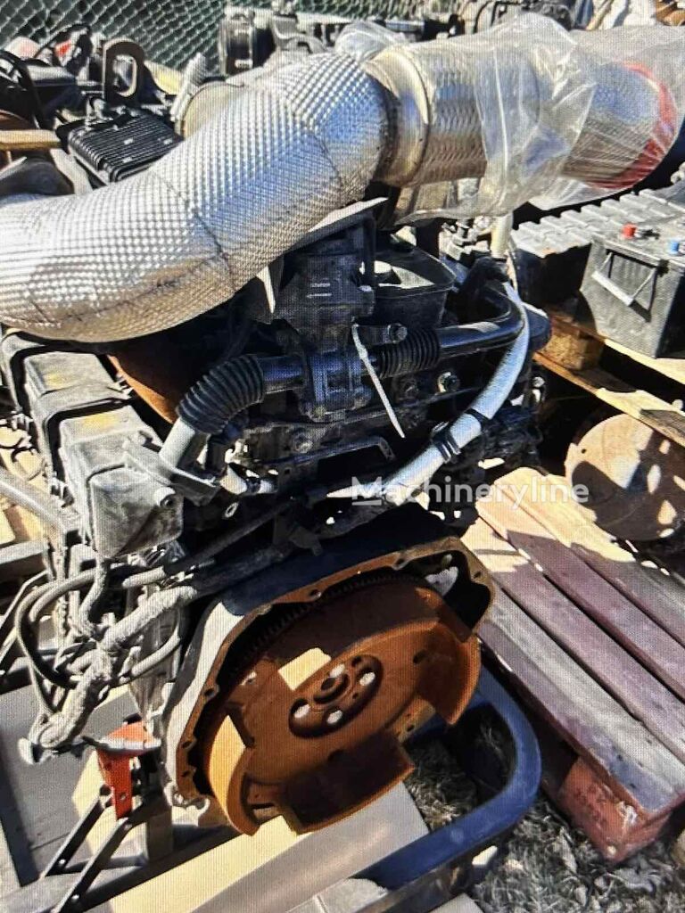 John Deere 4045 motor za Manitou 840-137, 845-137 teleskopskog utovarivača