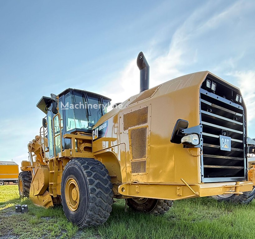 Caterpillar RM500B stabilizator tla