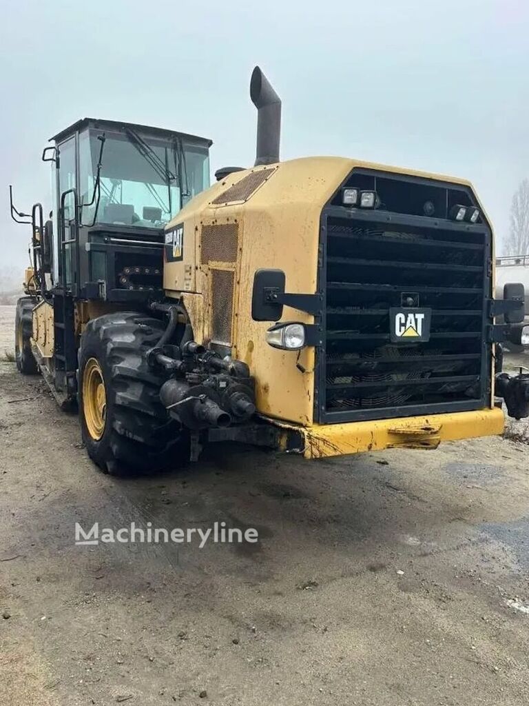 Caterpillar RM500B stabilizator tla
