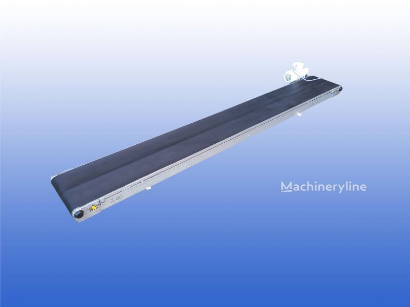 BCK Holland Transportband gebruikt 30 cm BCK Holland trakasti konvejer