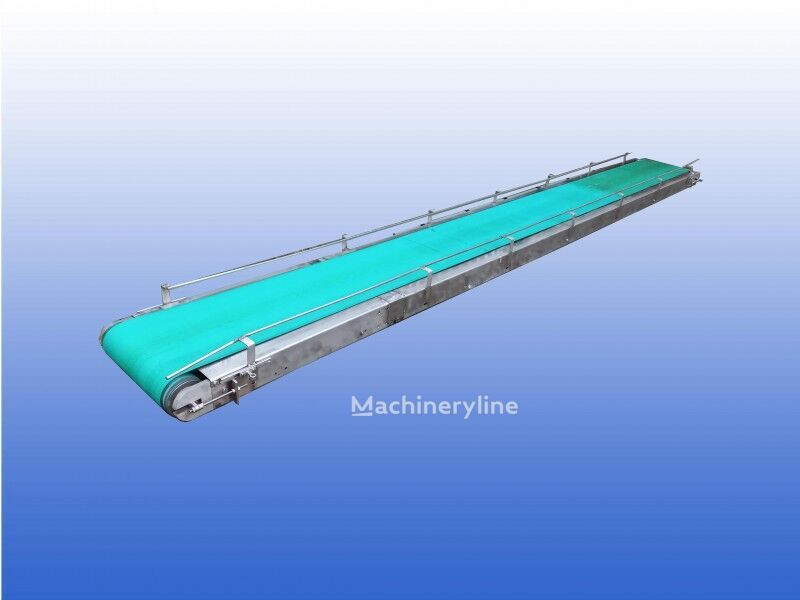Rolleon Transportband gebruikt 45 cm trakasti konvejer