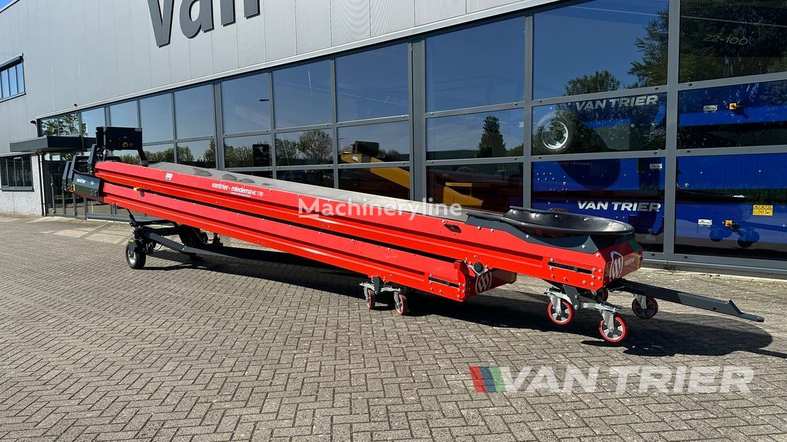 Miedema MC1780C trakasti konvejer