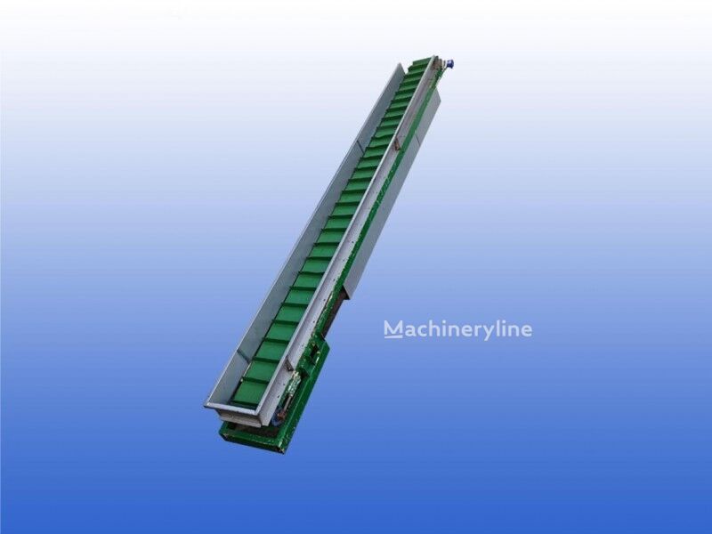 Rolleon 35 cm trakasti konvejer
