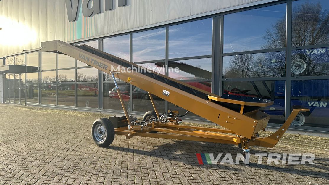 Van Trier OL7-80 trakasti konvejer