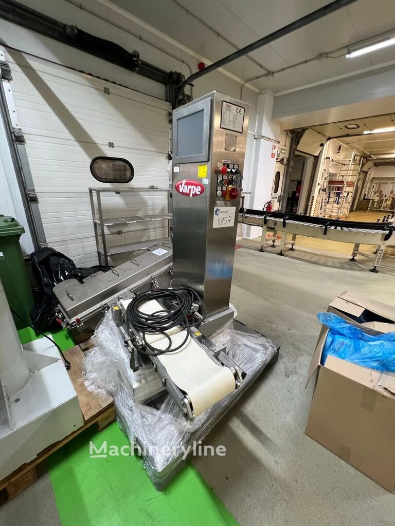 Varpe V-2000 trakasti konvejer