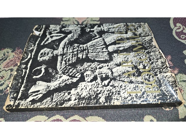 L`art des bogomiles