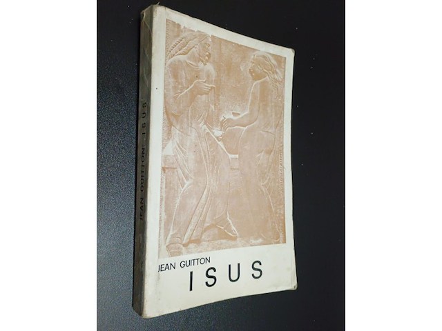 ISUS - JEAN GUITTON