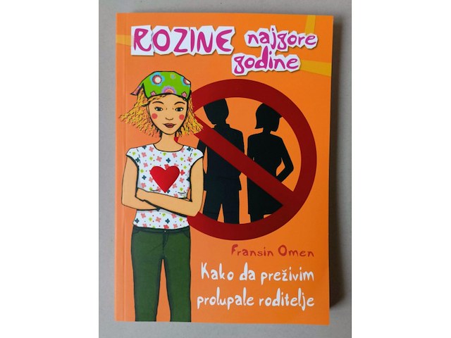 Rozine najgore godine Kako da prezivim prolupale rodite