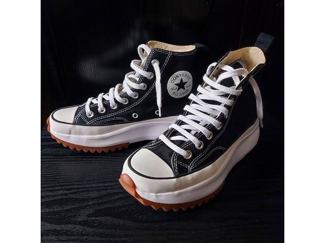Converse Run Star Hike Broj 39 Gaz.24,5 cm