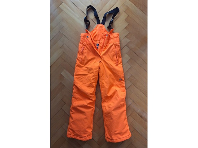 Ski pantalone McKinley vel. 10- KAO NOVE