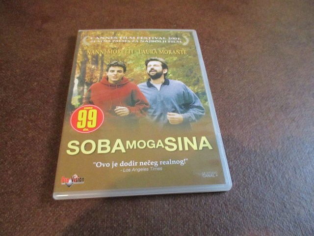 SOBA moga SINA