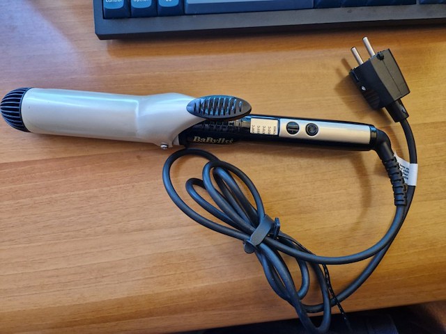BABYLISS F48C - uvijac za kosu