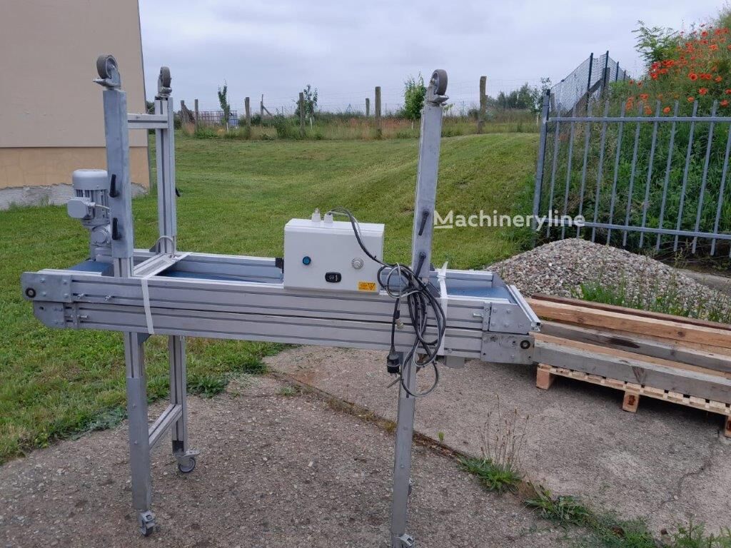 MWT ALB 1500 trakasti konvejer