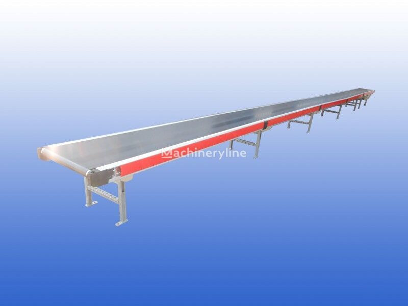 TGW Transportband gebruikt 56 cm TGW Fördertechnik trakasti konvejer