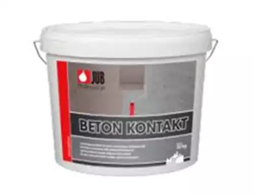 JUB Beton kontakt jub 20kg