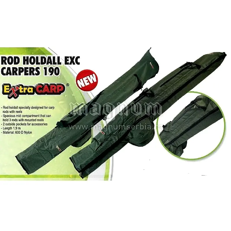 EXTRA CARP FUTROLA EXC CARPERS (85-4492)