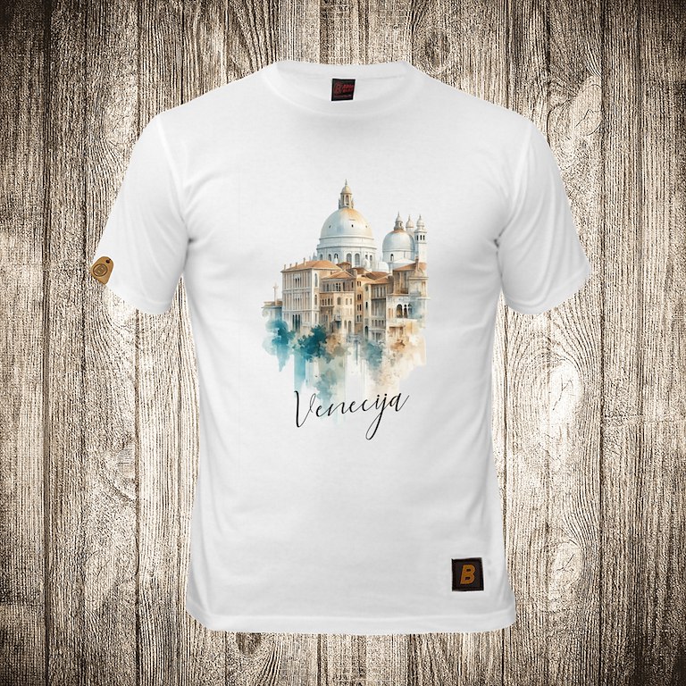 Venecija ( Italija )