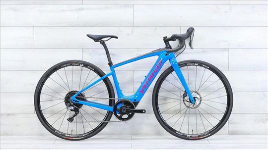 Specialized Turbo Creo SL Comp Carbon Road E-Bike