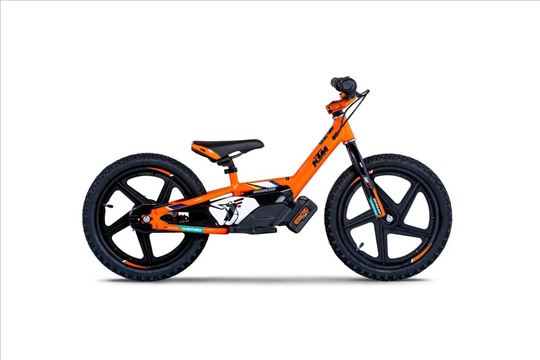 KTM Stacyc 16 eDrive Factory Replica Brushless