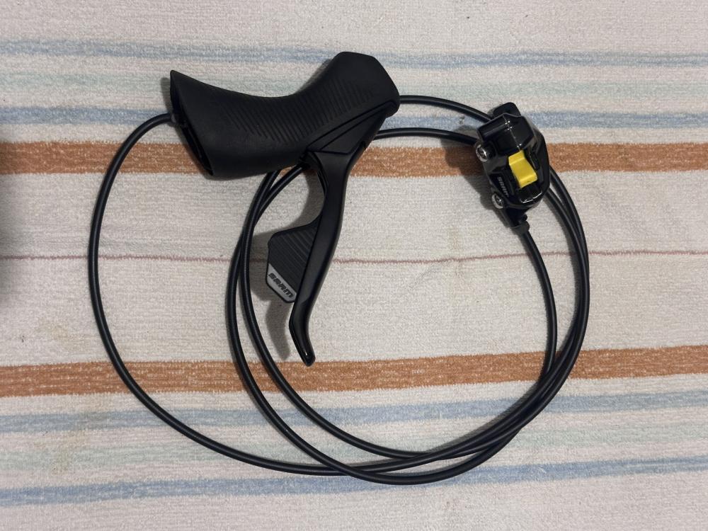 Sram Rival eTap AXS Desna Ručica + Kočnica (12s)
