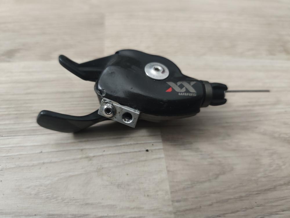 Sram XX leva rucica