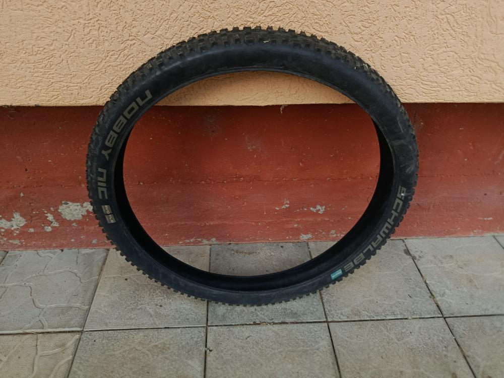 Schwalbe Nobby Nic 26x2,35