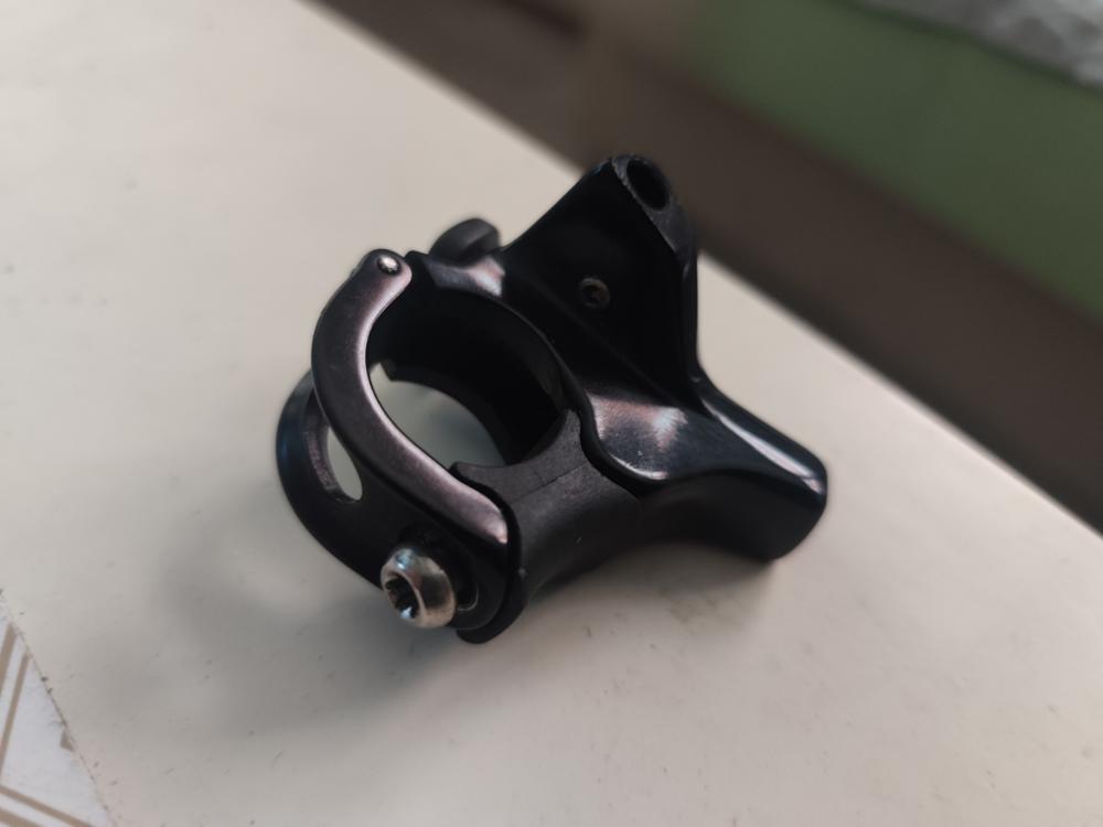 RockShox Pushloc