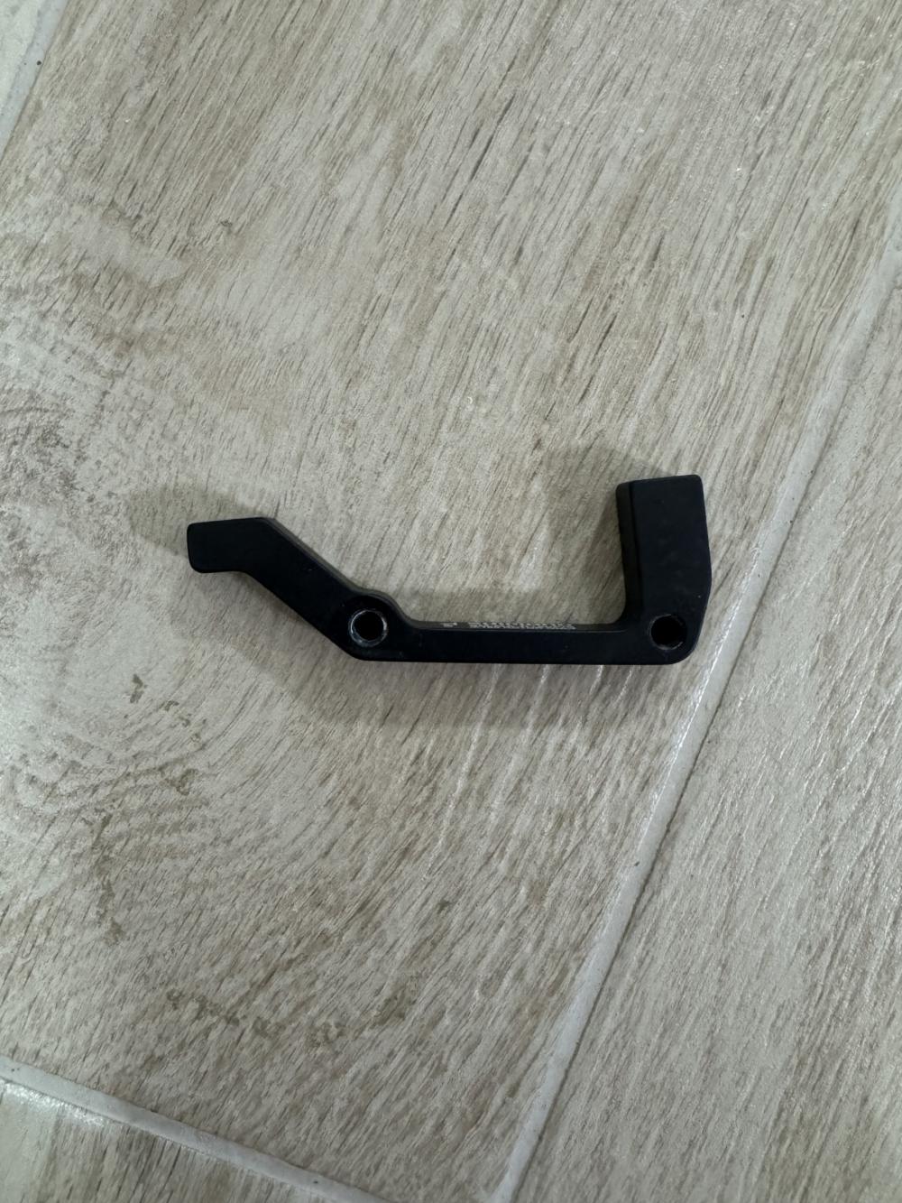Adapter shimano sm-ma-r180