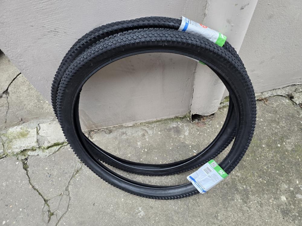 ChaoYang 26 2.0 NOVO nemontirano